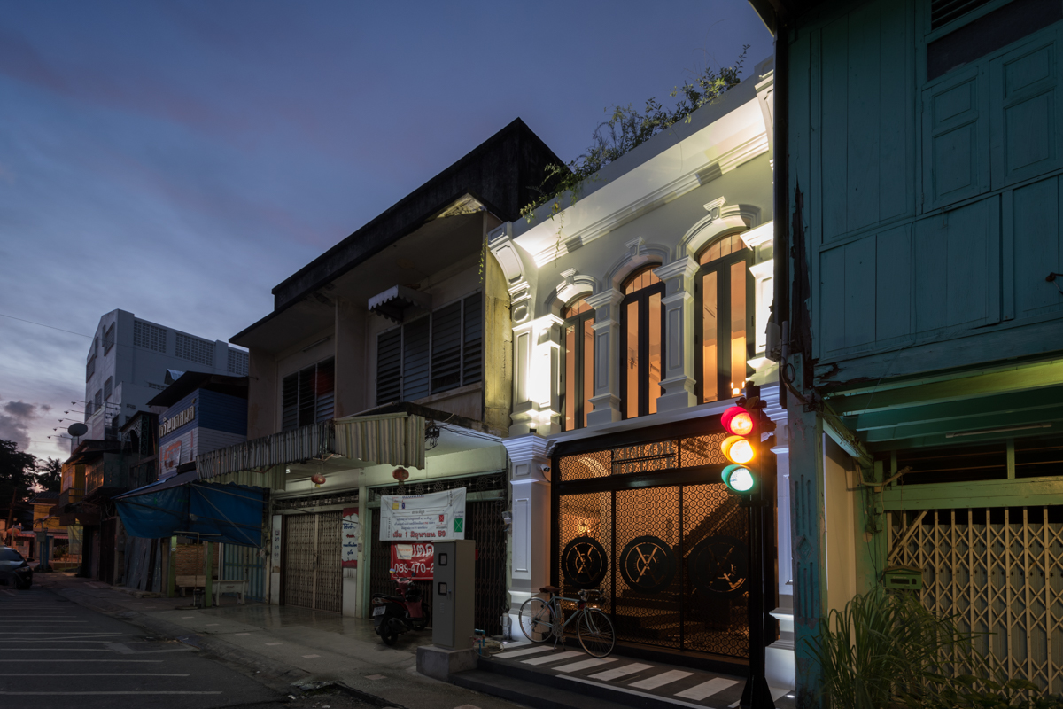 night exterior 2 - Phuket E-Magazine