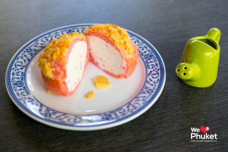 Sweet Creations for Valentine’s Day - Phuket E-Magazine