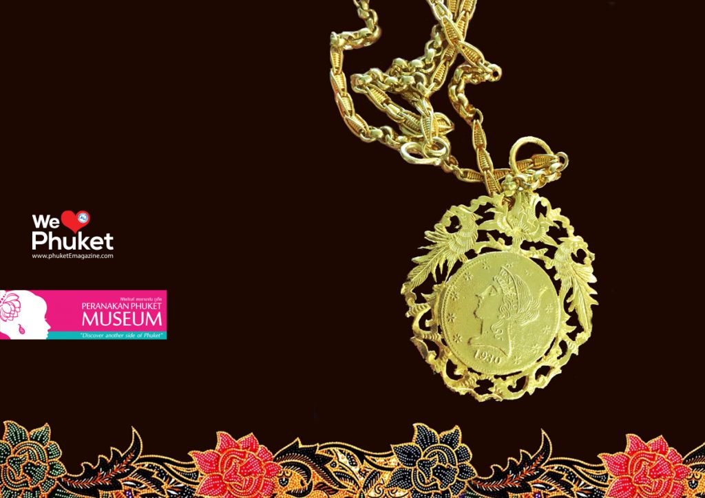 Dress up as a Baba Girl with Peranakan Accessories - Phuket E-Magazine