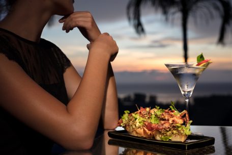 Five Stylish Sky Bars - Phuket E-Magazine