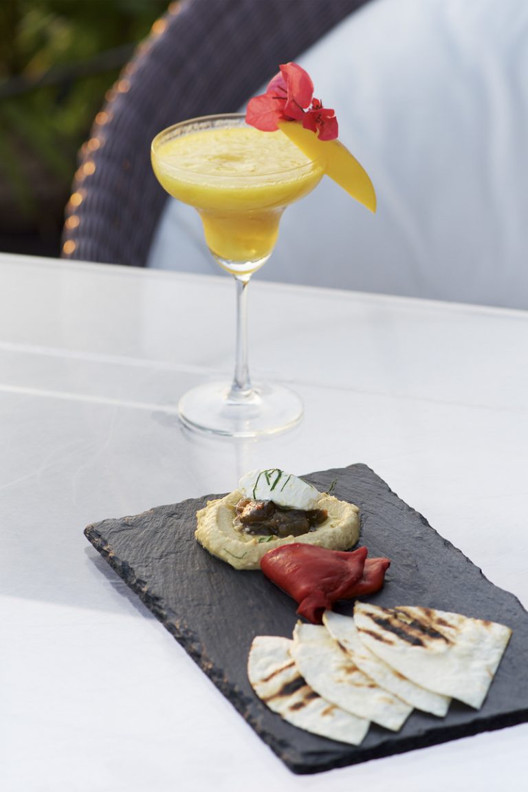 Five Stylish Sky Bars - Phuket E-Magazine
