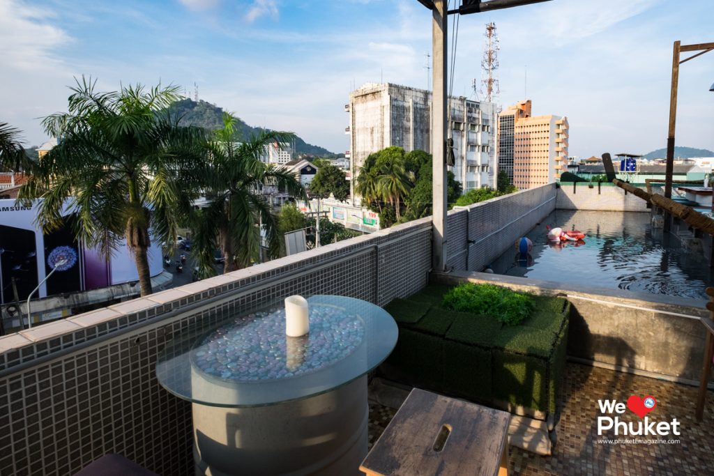Five Stylish Sky Bars - Phuket E-Magazine