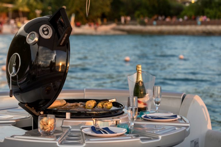 Floating Donut - Phuket E-Magazine