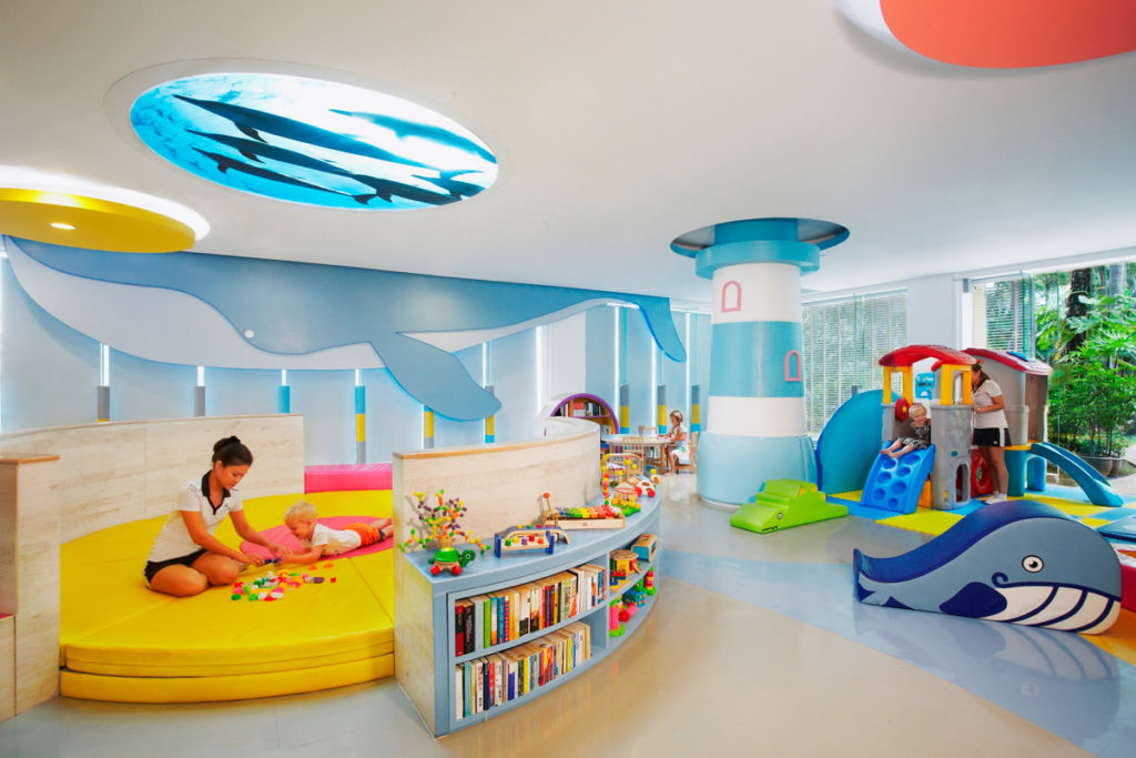 Five Best Kids’ Clubs in Phuket - Phuket E-Magazine