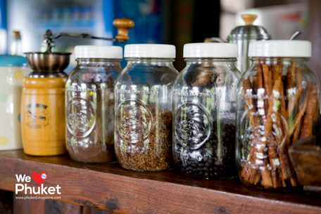 The Coffee Orchard at Toh Sae Hill - Phuket E-Magazine