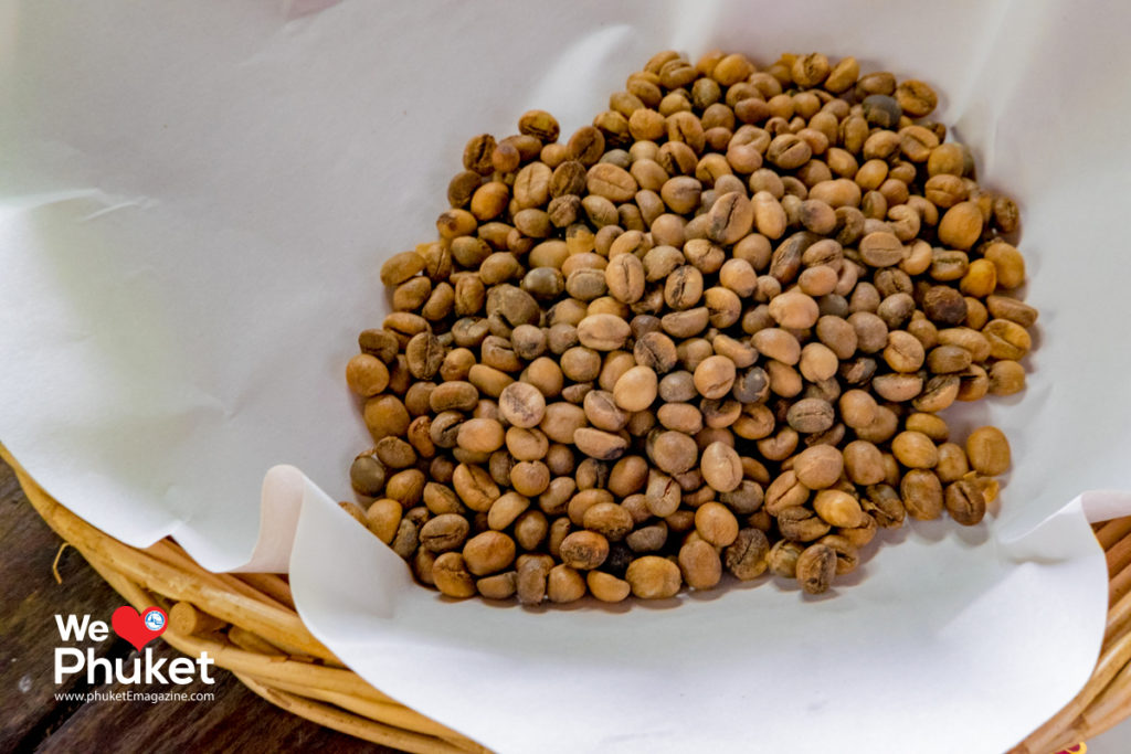 The Coffee Orchard at Toh Sae Hill - Phuket E-Magazine