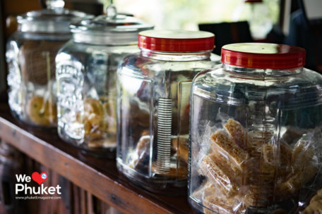 The Coffee Orchard at Toh Sae Hill - Phuket E-Magazine