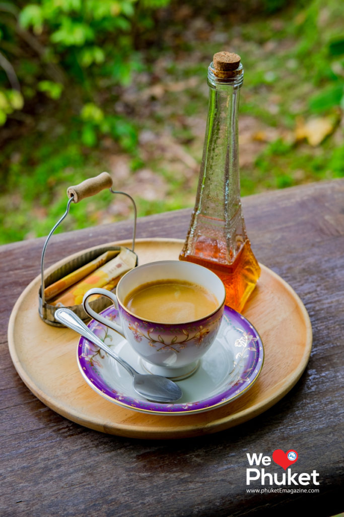 The Coffee Orchard at Toh Sae Hill - Phuket E-Magazine