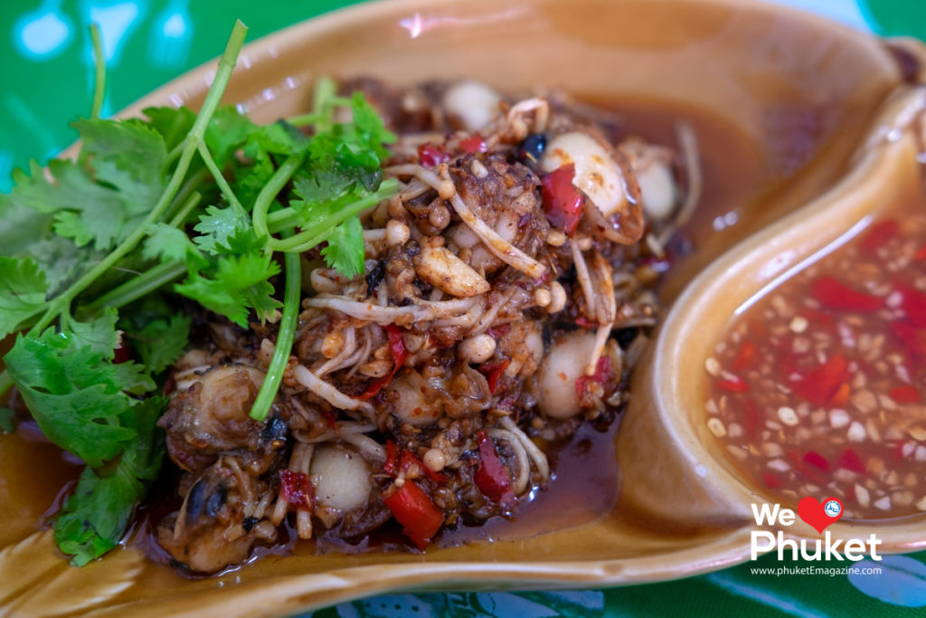 5 Skillful Cooks in Phuket Town - Phuket E-Magazine