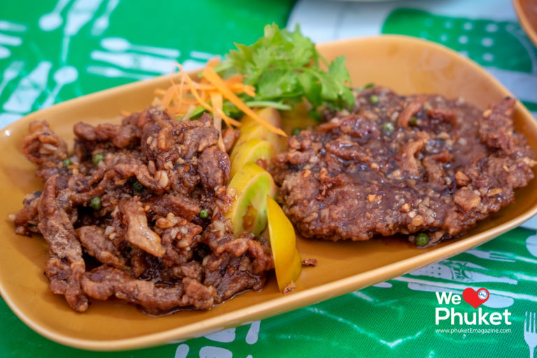 5 Skillful Cooks in Phuket Town - Phuket E-Magazine