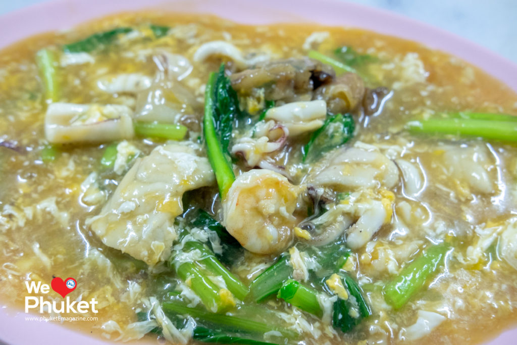 5 Skillful Cooks in Phuket Town - Phuket E-Magazine