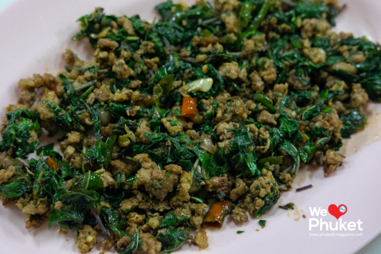 5 Skillful Cooks in Phuket Town - Phuket E-Magazine