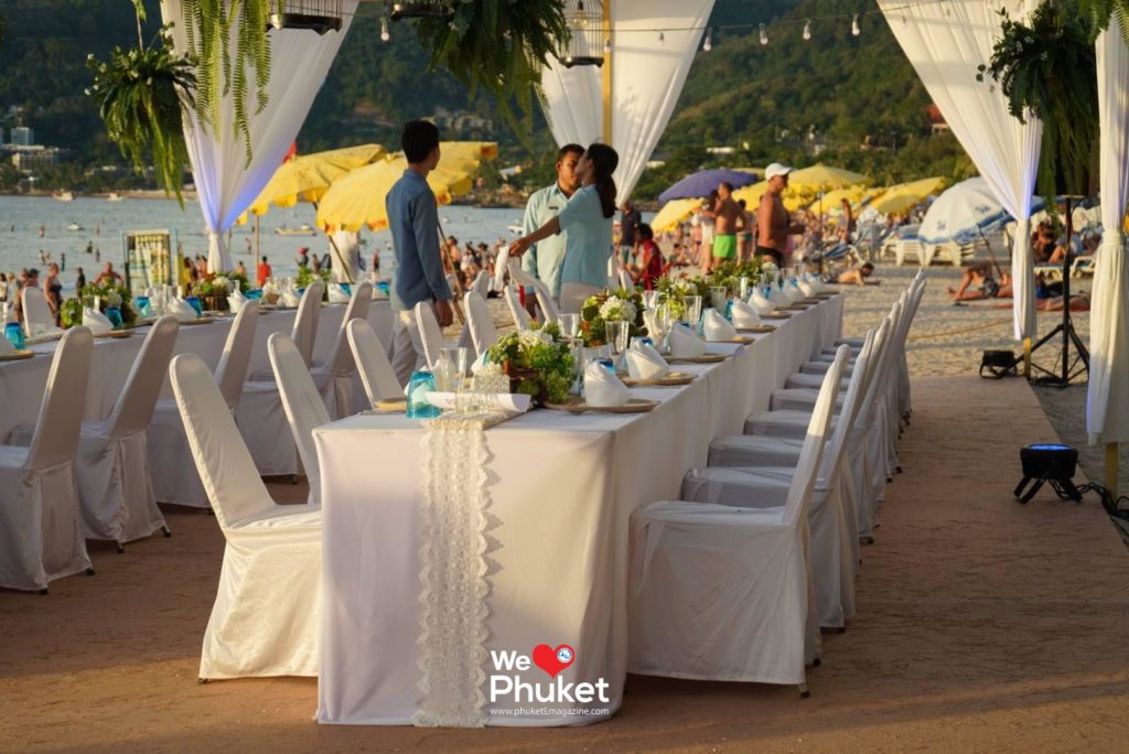 Phuket Amazing Colorful Taste 2018 - Phuket E-Magazine