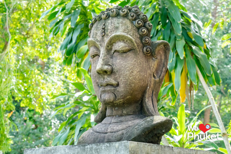 Visit a Phuket temple and give peace to your soul to get ready to ...