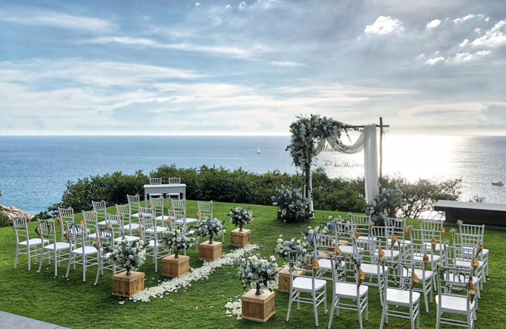 Five Romantic Wedding Venues in Phuket - Phuket E-Magazine