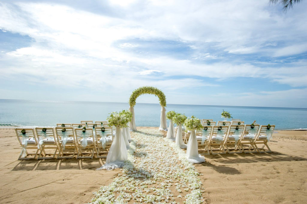 Five Romantic Wedding Venues in Phuket - Phuket E-Magazine