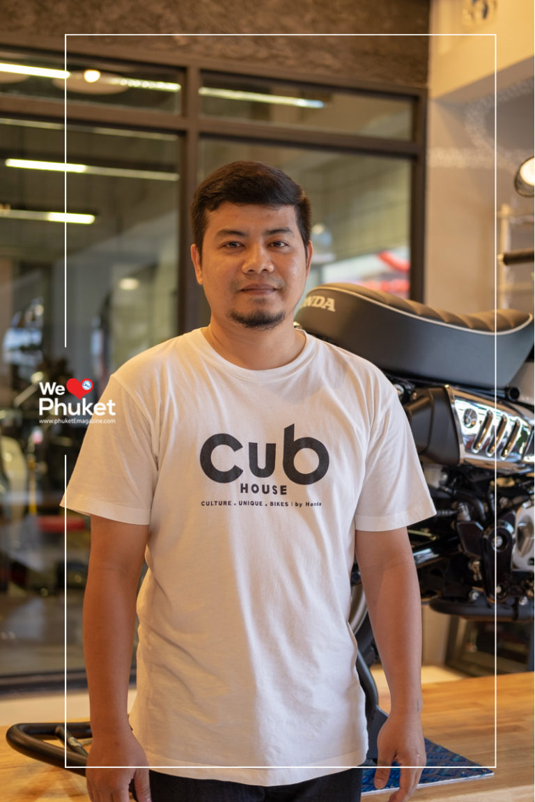 สุขใจพาไปรีวิว – Cub House ร้านกาแฟเกร๋ๆ บวกความเท่กับไลฟ์สไตล์ของคนรัก ...