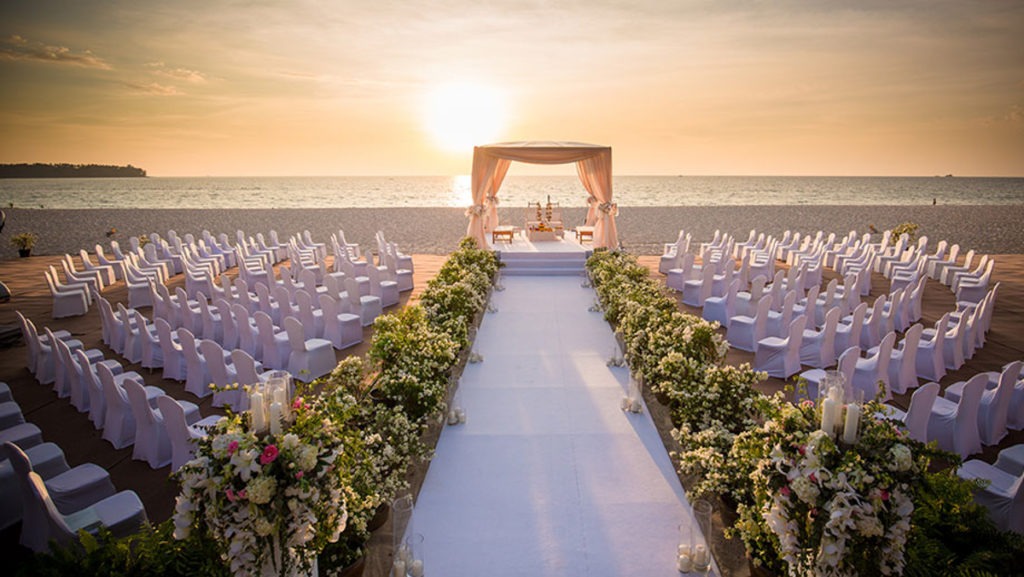 Five Romantic Wedding Venues in Phuket - Phuket E-Magazine