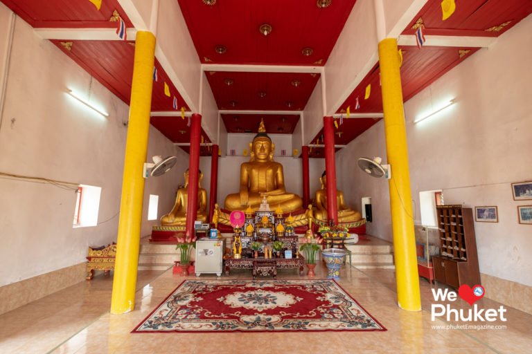 Historical Journey at Thalang District - Phuket E-Magazine