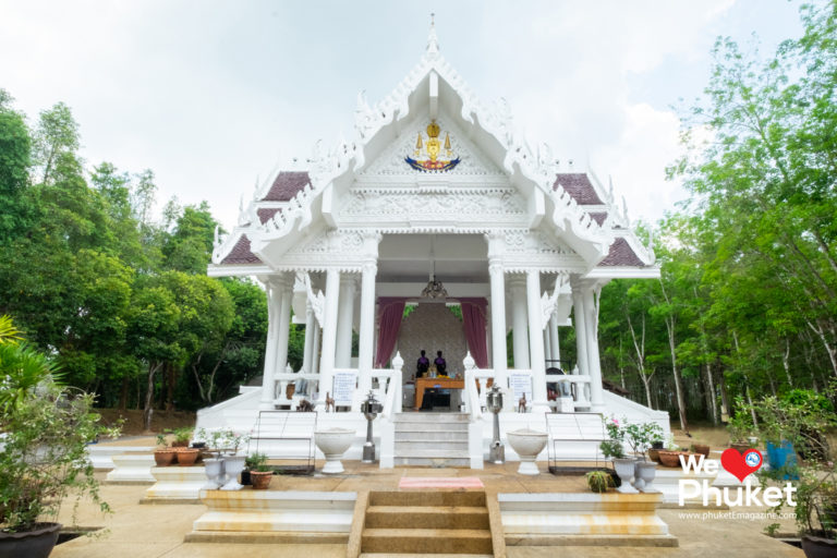 Historical Journey at Thalang District - Phuket E-Magazine