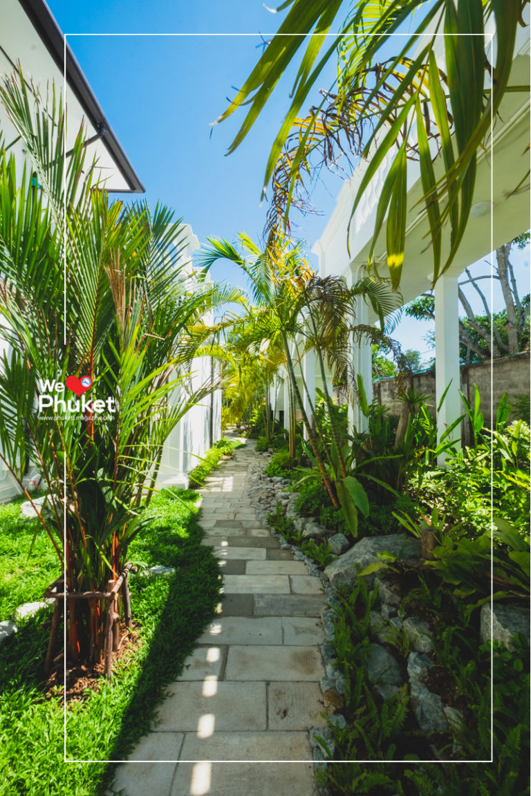 Sound Gallery House ที่พักสำหรับคนรักดนตรี - Phuket E-Magazine