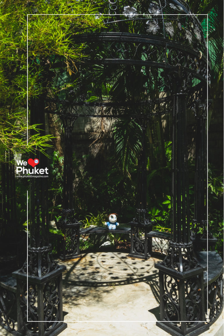 Sound Gallery House ที่พักสำหรับคนรักดนตรี - Phuket E-Magazine