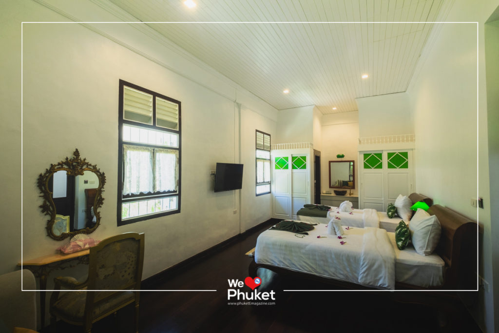 Sound Gallery House ที่พักสำหรับคนรักดนตรี - Phuket E-Magazine