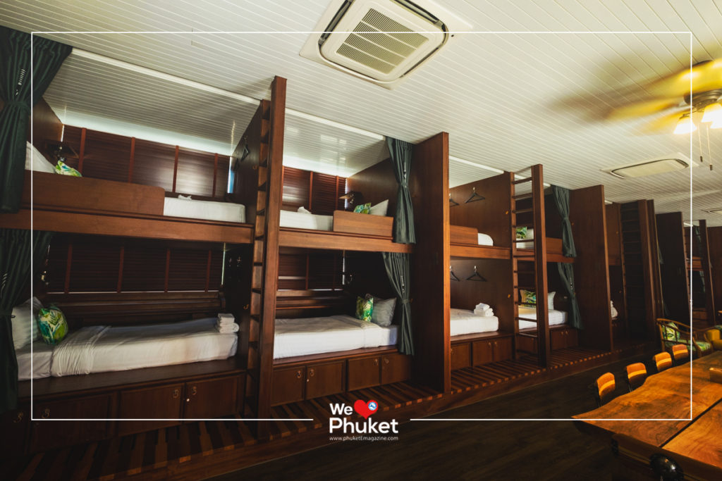 Sound Gallery House ที่พักสำหรับคนรักดนตรี - Phuket E-Magazine