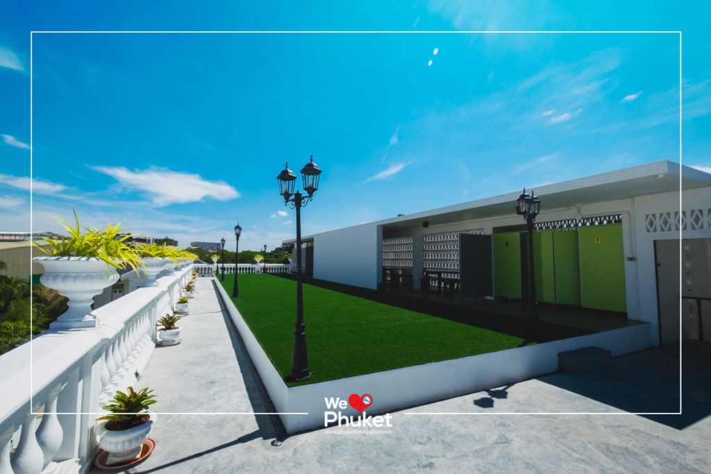 Sound Gallery House ที่พักสำหรับคนรักดนตรี - Phuket E-Magazine