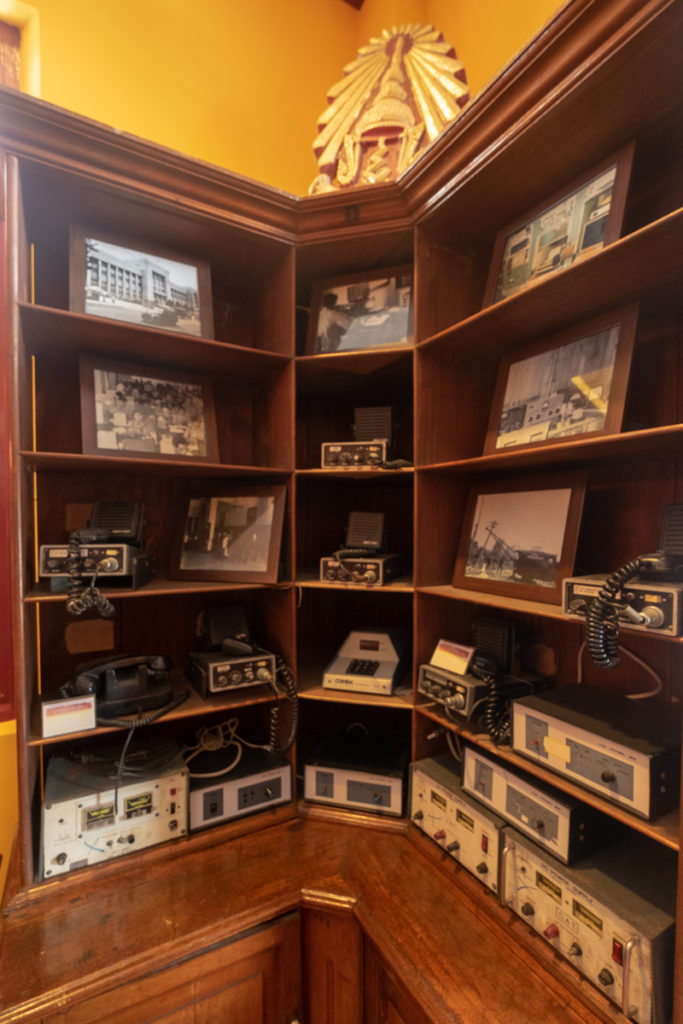 Phuket Post Office Museum (Philatelic Museum) - Phuket E-Magazine