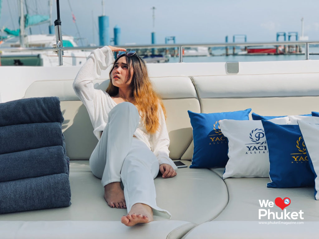 Nikorn Marine - Phuket E-Magazine