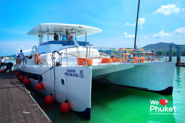 Nikorn Marine - Phuket E-Magazine