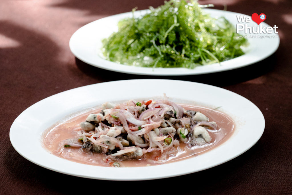 Mor Mu Dong: Michelin Guide selection - Phuket E-Magazine