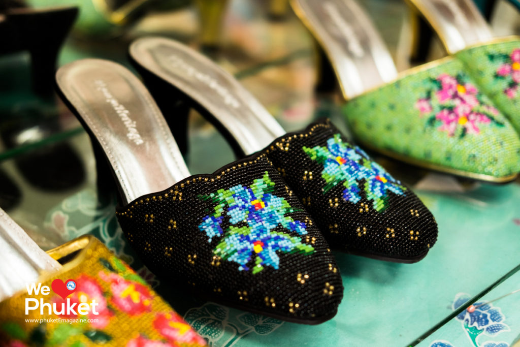 Phuket’s Colourful Batik - Phuket E-Magazine