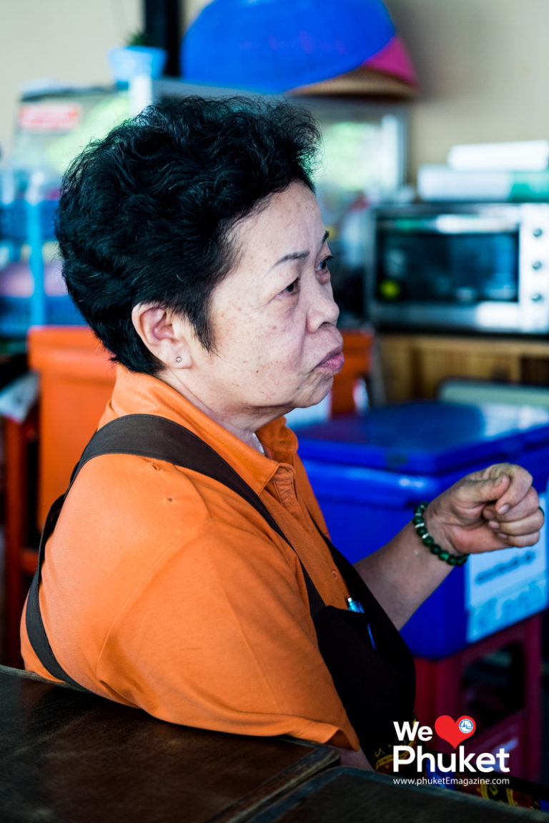 Jongjit Kitchen: Michelin Guide Selection - Phuket E-Magazine