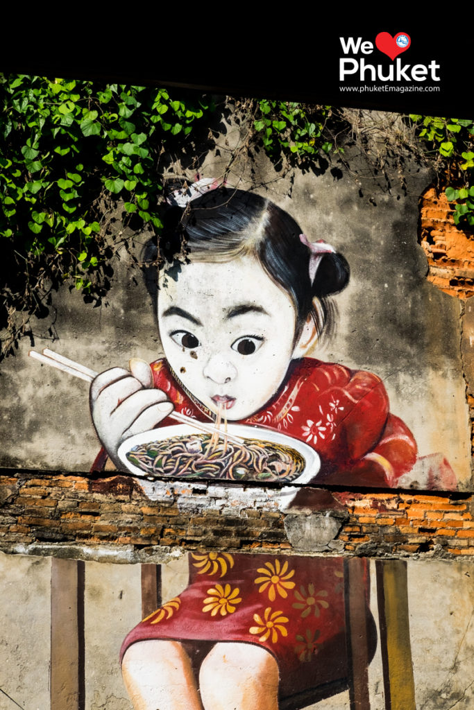 Jongjit Kitchen: Michelin Guide Selection - Phuket E-Magazine