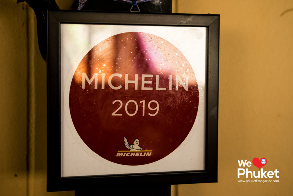 Jongjit Kitchen: Michelin Guide Selection - Phuket E-Magazine