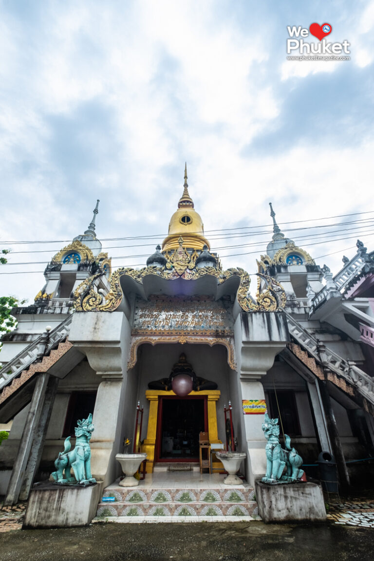 For spiritual-minded folks, we have five special things in Phuket to ...