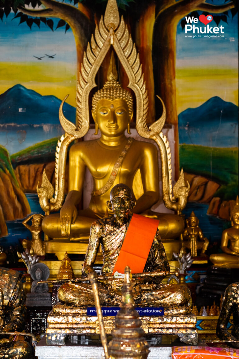 For spiritual-minded folks, we have five special things in Phuket to ...