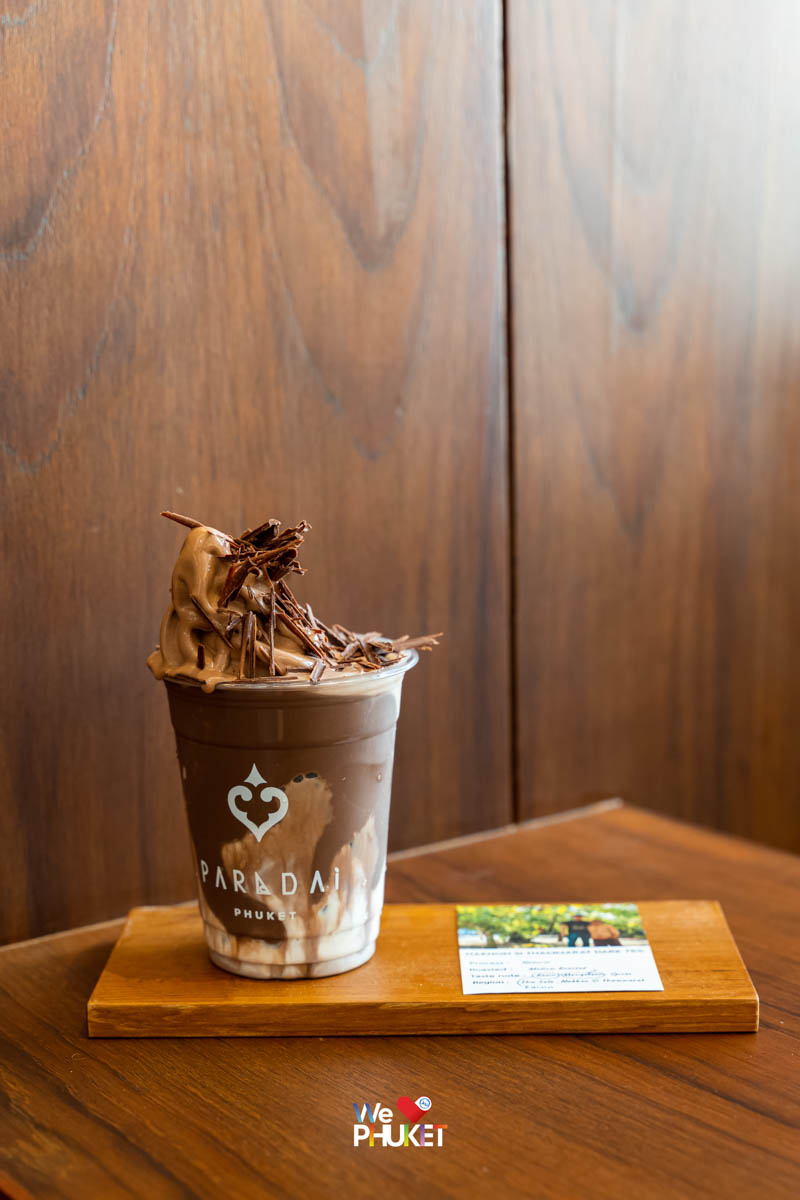 มัดรวม 4 คาเฟ่ภูเก็ต นั่งชิลล์ๆวันฝนพรำ🌧️ Ploylee Diary x Phuket E Magazine - Phuket E-Magazine