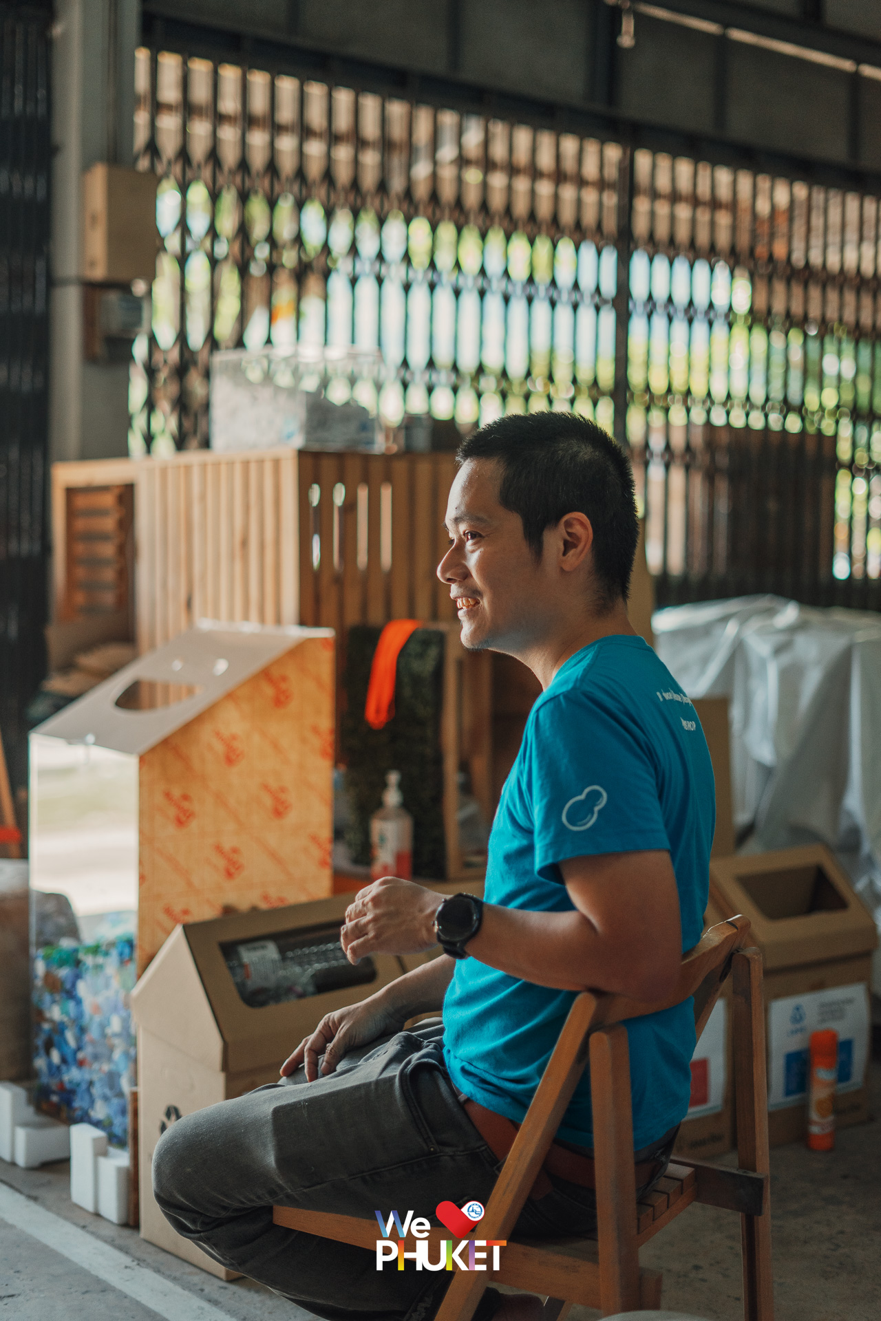 Embracing Sustainability : Sustainable Travel Phuket - Phuket E-Magazine