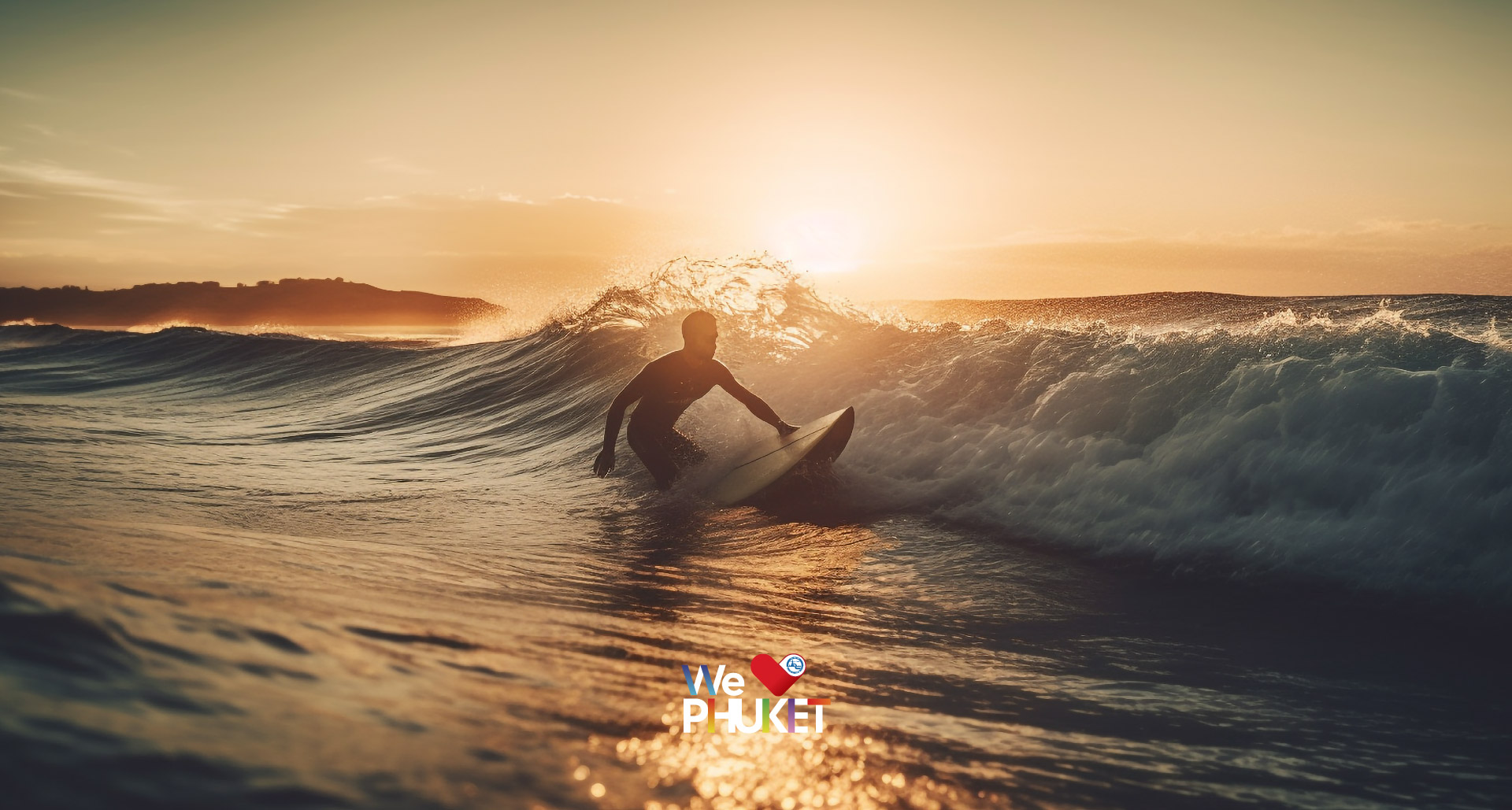 Phuket Surf Destination - Phuket E-Magazine