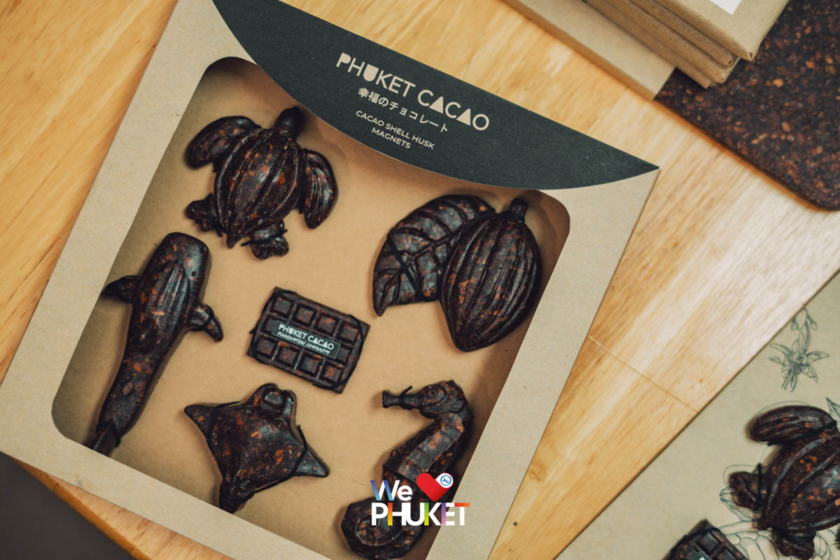 Phuket cacao - Phuket E-Magazine