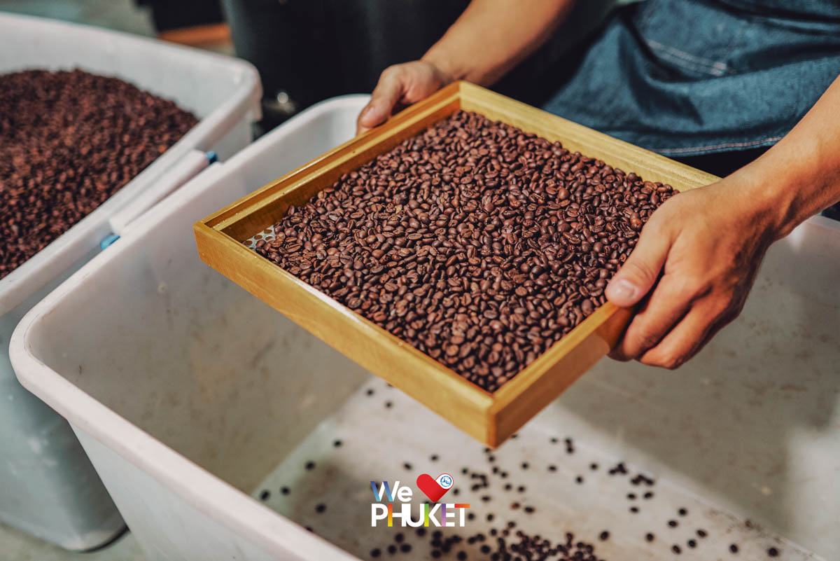 Phuket cacao - Phuket E-Magazine
